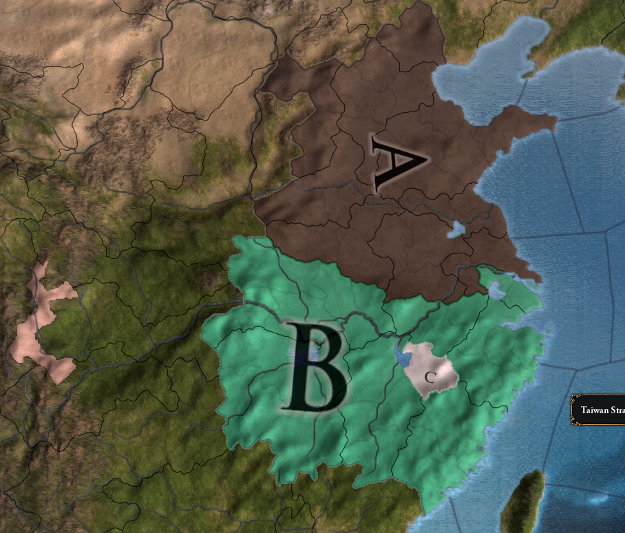 Tributary State Changes | Paradox Interactive Forums